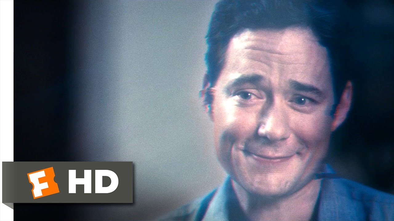 Jem and the Holograms (2015) - Dad's Final Message Scene (8/10 ...