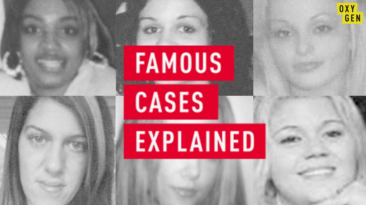 The Long Island Serial Killer Case, Explained | Oxygen - YouTube