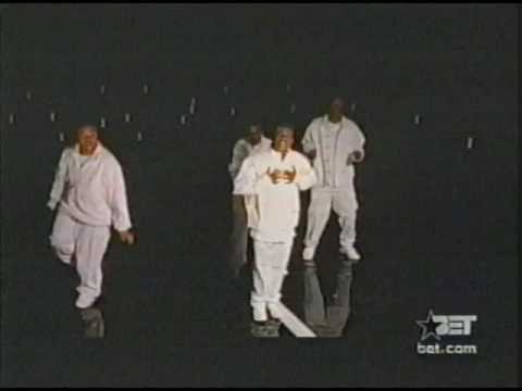 Winans Phase 2 - It's Alright Send Me - YouTube