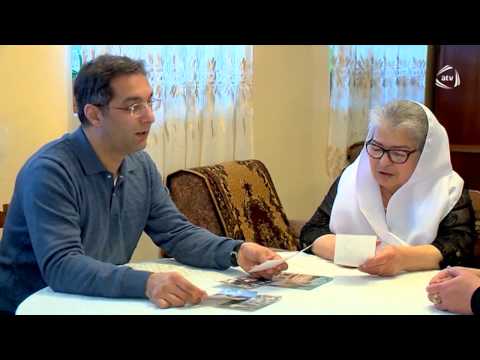 Mehriban Əliyevanın Xəzər rayonunun millət vəkili kimi gördüyü işlər ATV - nin süjetində