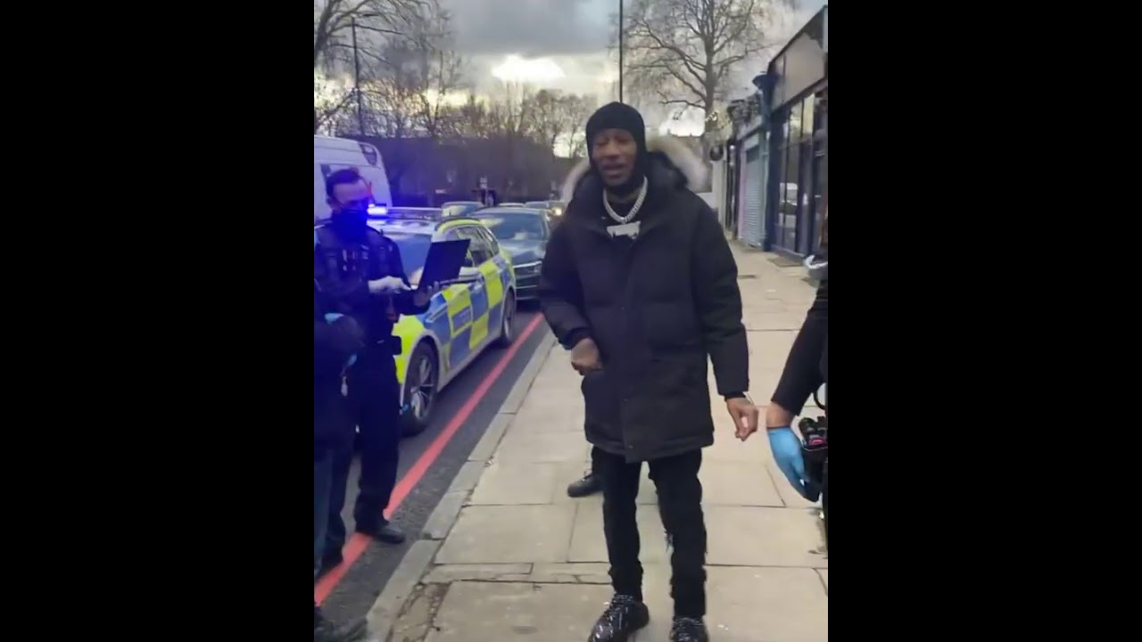 Digga D - Made in the Pyrex (Mixtape Preview) - YouTube