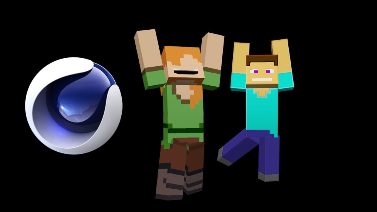 PT Rig Edit - Blue Monkey Rig Cinema 4D - YouTube