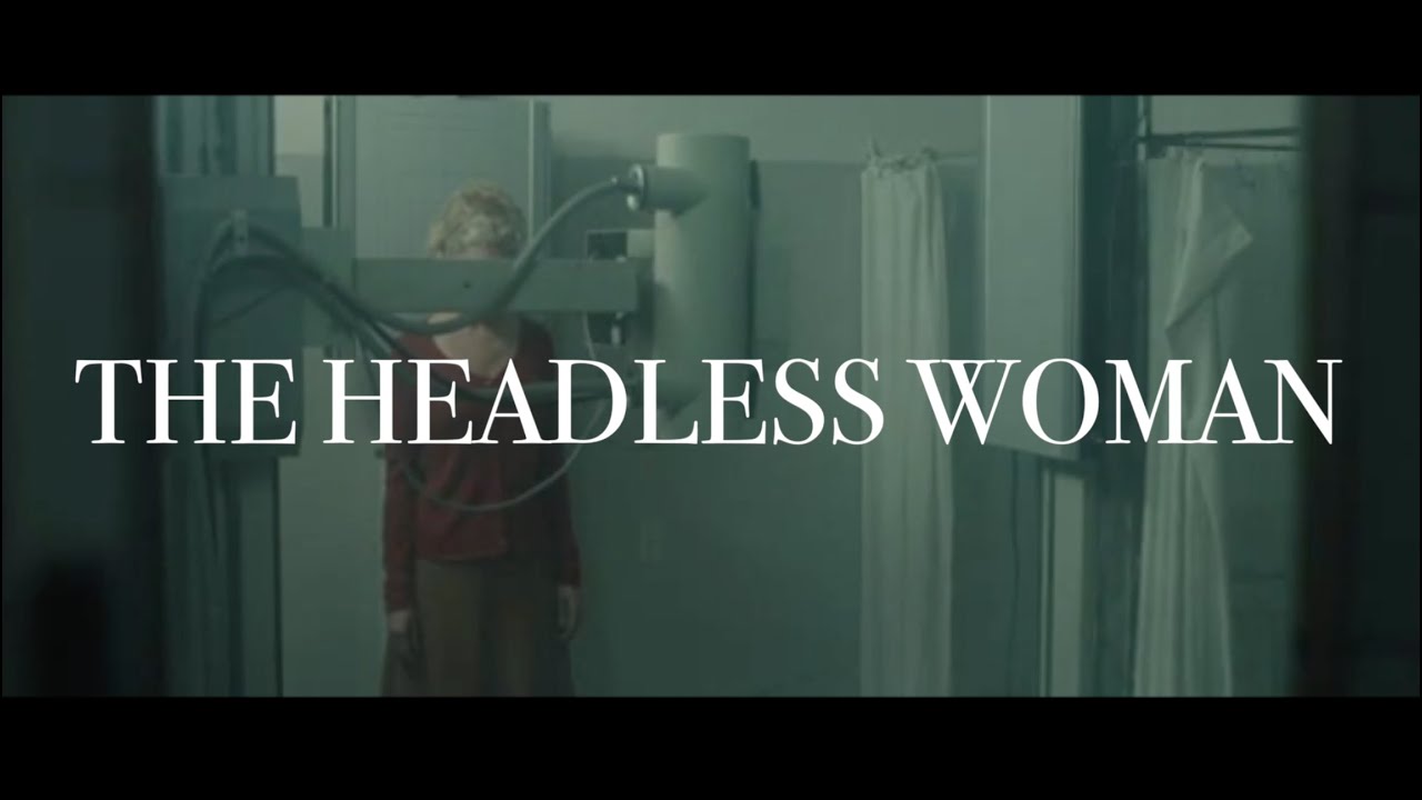 The Headless Woman - Video Essay - YouTube