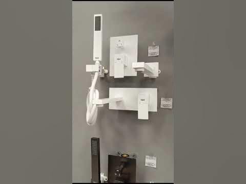 Самая красивая сантехника D&K#shorts - YouTube