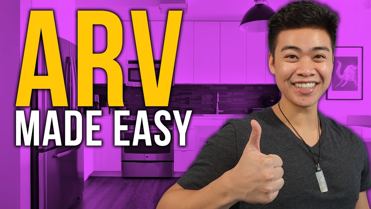 How to Calculate ARV on a Home using Propstream - YouTube