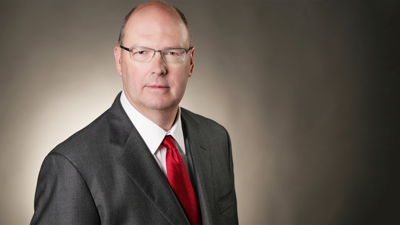 Steve Sumner Introduction - YouTube