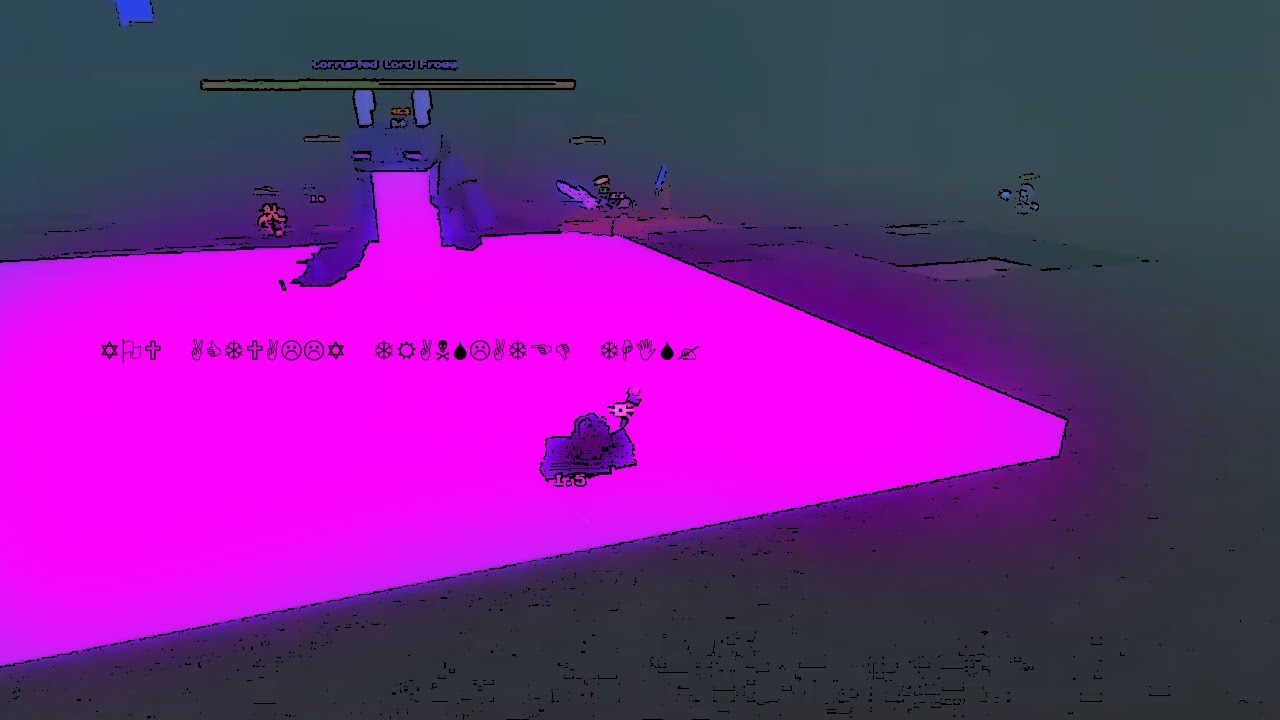 Lord Frogg Solo CLUTCH - YouTube