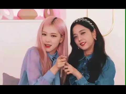 Bangtanpink Zorlu Hayat 15.Bölüm