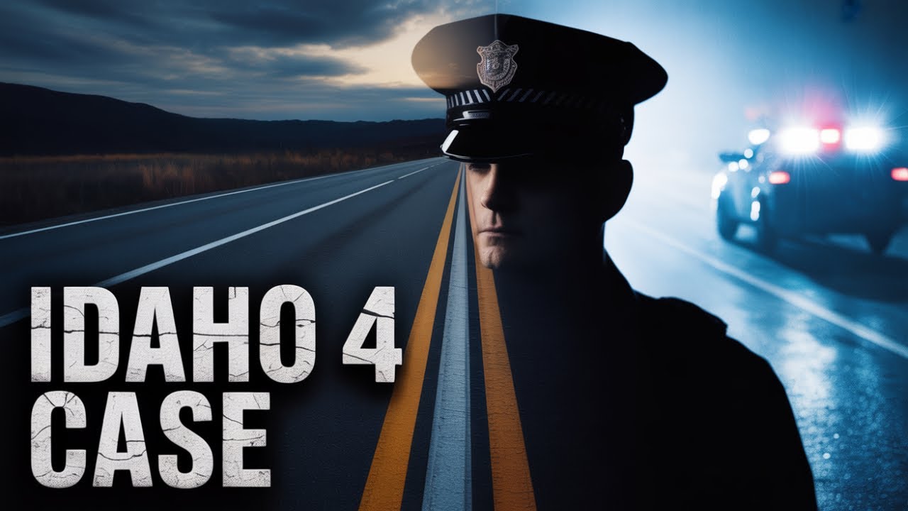 BODYCAM FOOTAGE: Ethan Chapin & John Gehring Face Scrutiny - YouTube