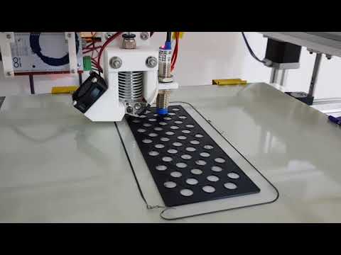 3D Printing - LM Guide Version