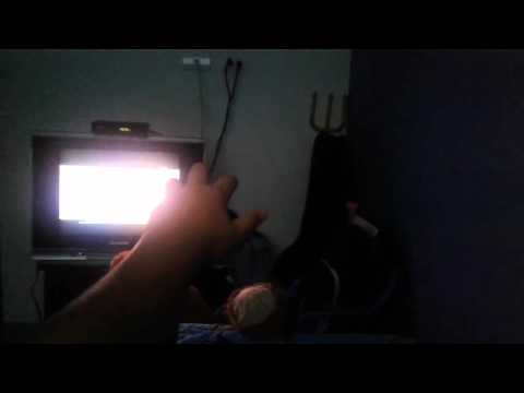 Oso reverse - YouTube