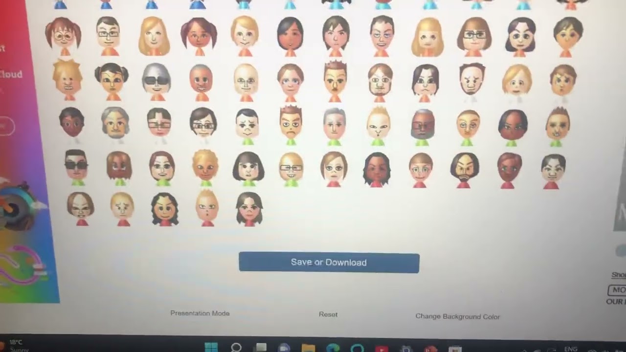 My Wii U wara plaza ranking released. (Link in the description) - YouTube