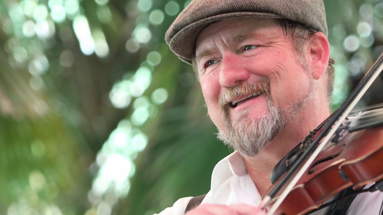 Trad Tunes for Two: The Humors of Tulla Reel Set - YouTube