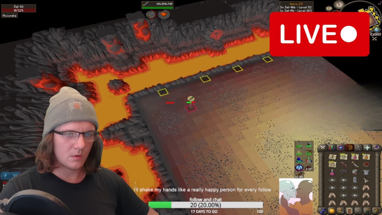 🗡️Unlocking the Ancient Secrets of Old School RuneScape: Epic Boss ...