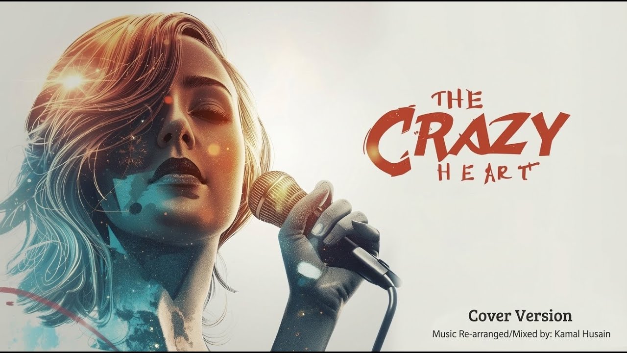 The Most Emotional Song About Crazy Love | The Crazy Heart (Dil Diwane ...