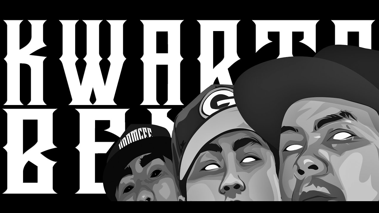 Tulflix - Kwarto Bente ( Official 4K Lyric Video ) - YouTube