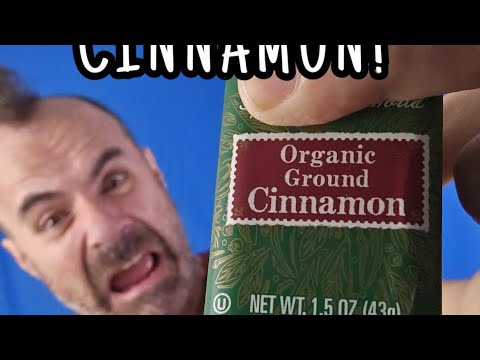 Your using the wrong cinnamon! #cinnamon #cinnamonbuns #cinnamonrolls #cinnamonsugar #love