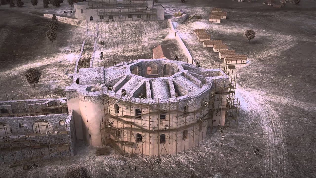 3d Reconstruction Aachen 798 Youtube 1101