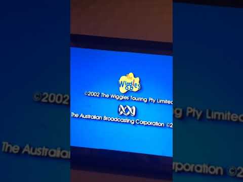 Australian Broadcasting Corporation Logo Blue (2002) - YouTube