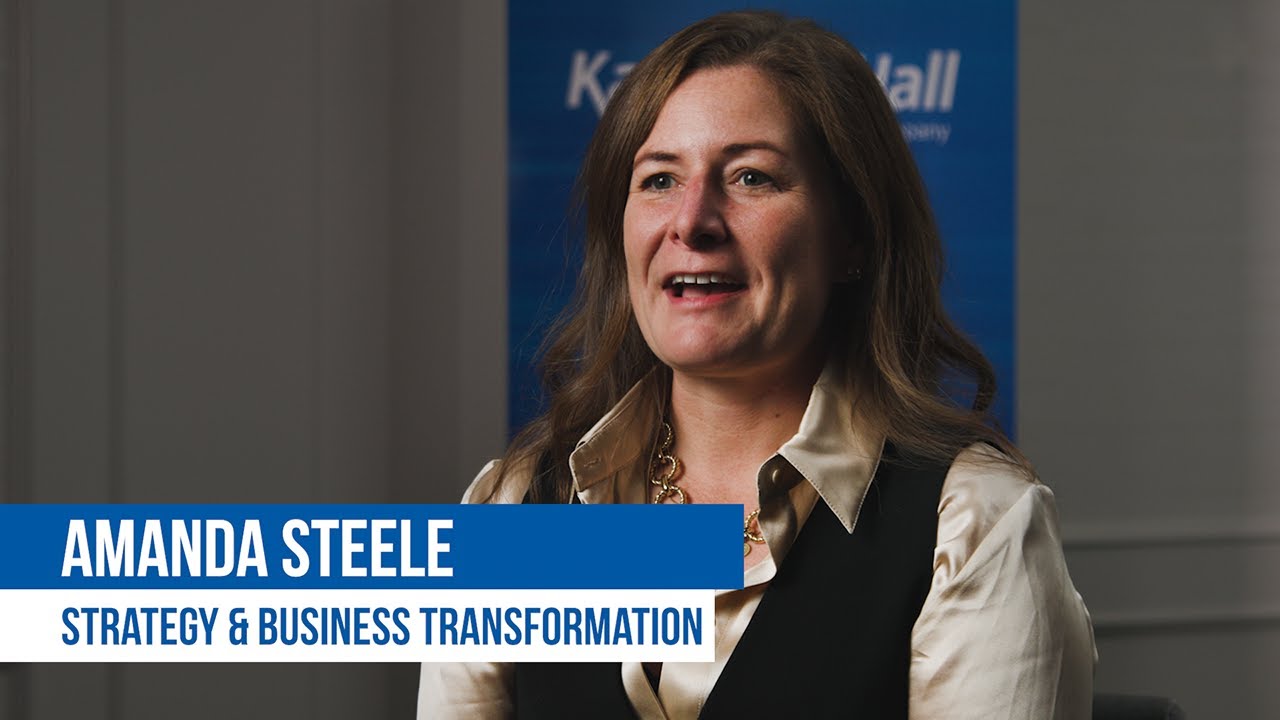 Transform Your Healthcare Organization with Bold Strategies - YouTube