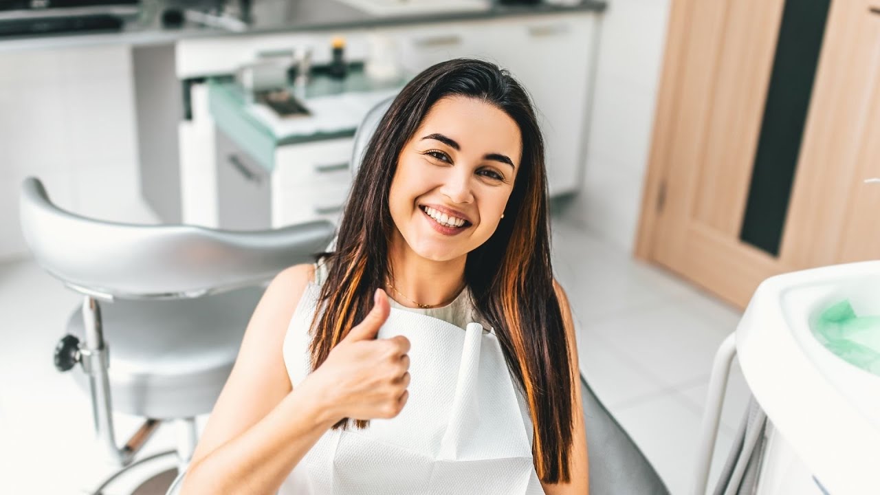 Comment avoir un sourire éclatant - Voulez-vous impressionner les ...