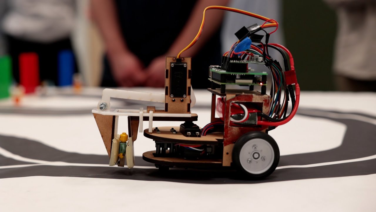 Engineering Design Show 2024 - YouTube