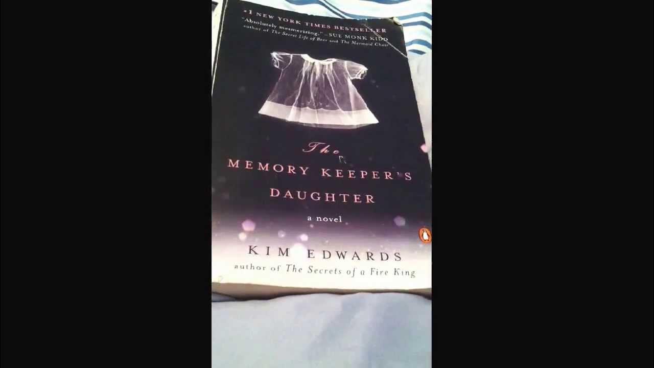 The Memory Keeper's Daughter - YouTube