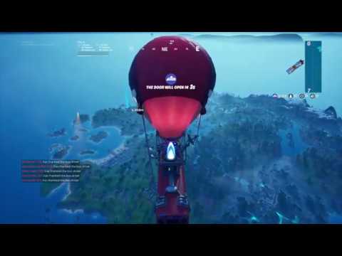 Finding A SECRET BUNKER and A MIDAS ISLAND! - YouTube