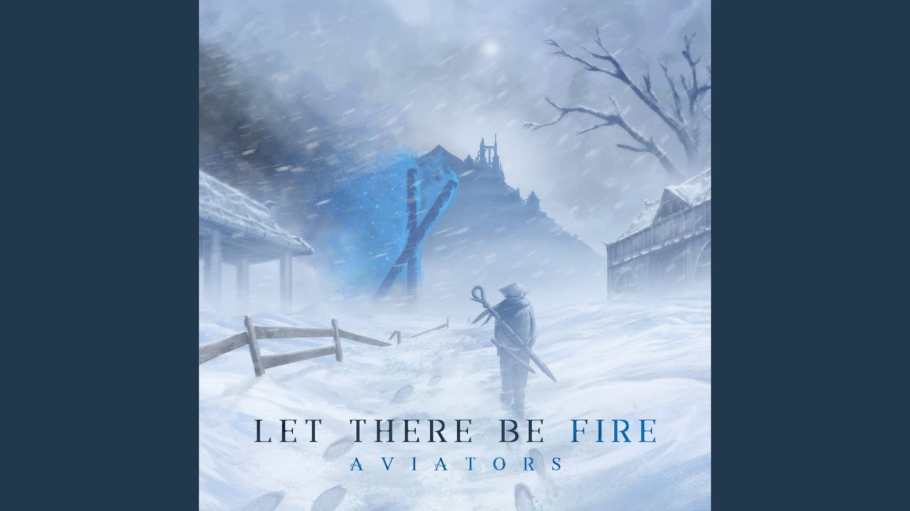 Blood and Snow - YouTube