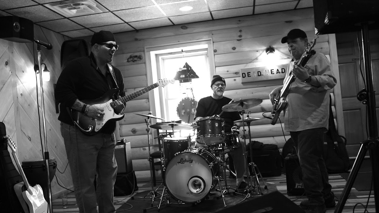 Lee Delray Band 3-17-19 The Stonehouse Part 3 of 3 - YouTube