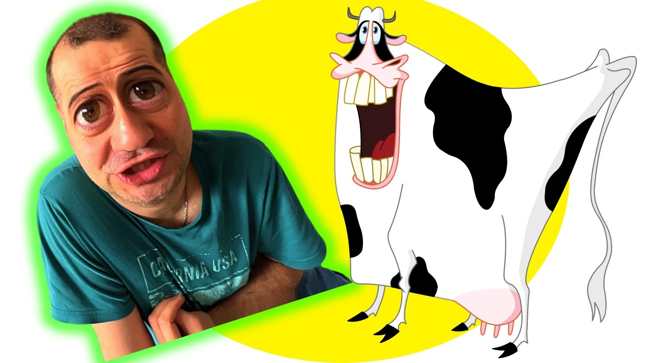 💥TU POTI GHICI animalul? CHALLENGE💥 - YouTube