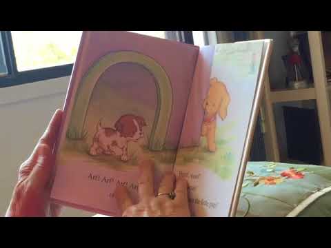 Biscuit and the Little Pup ~ Grandma's Reading Corner - YouTube