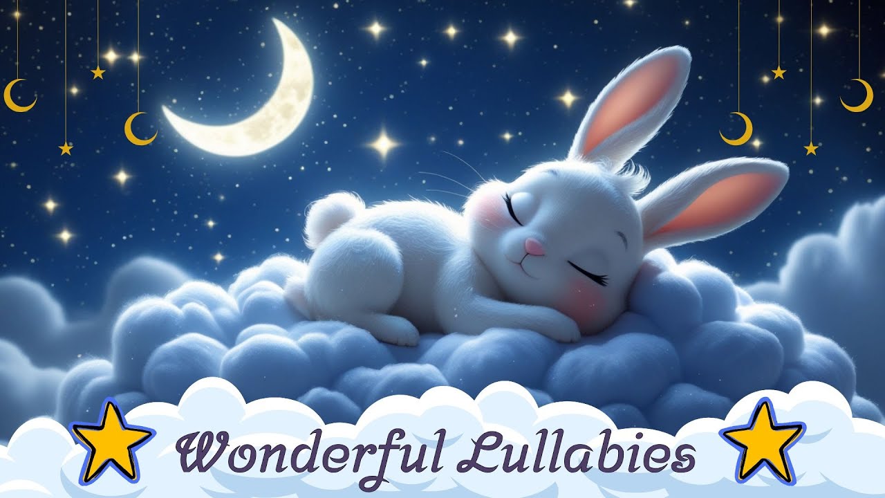 Collection soothing lullabies! Baby Sleep Music! - YouTube