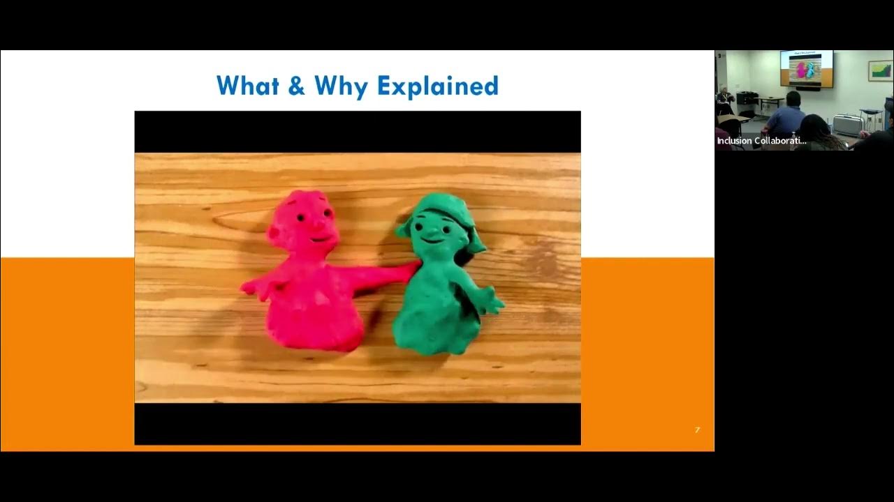 An Integrated Approach to Inclusion & SEL - YouTube