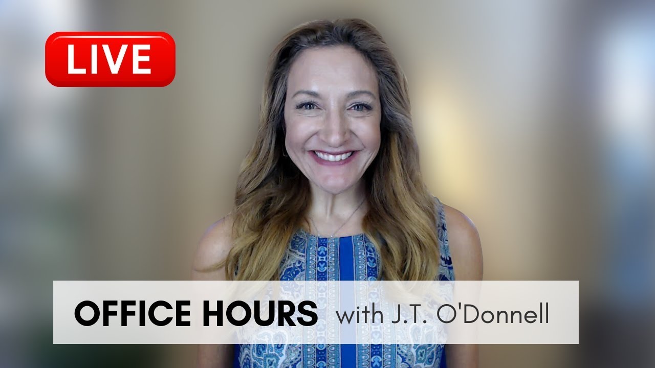 Office Hours: Career Story, Interview Prep, Cover Letters and More ...