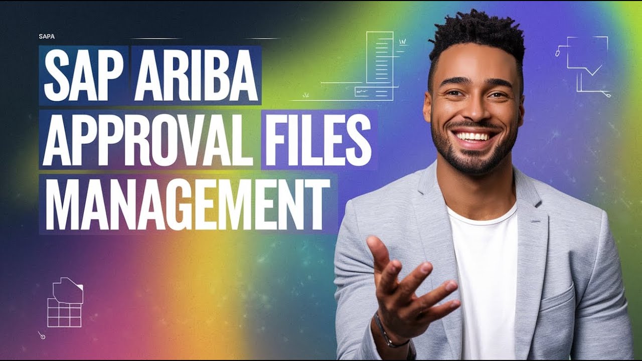 Sap Ariba Commodity code and manual receipt | Invoice Reconciliation ...