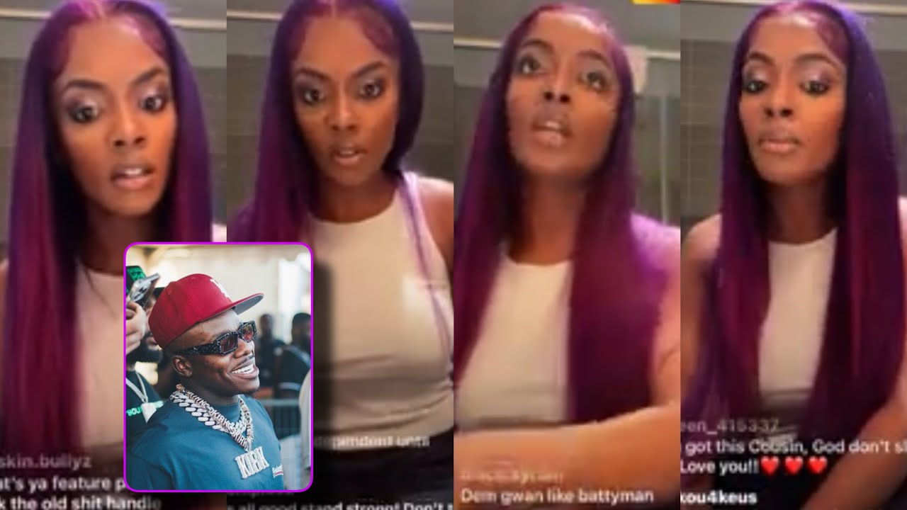 KAYYKILO TALKS BEING SIGNED TO DA BABY AND ISSUES WITH LABEL MATE - YouTube