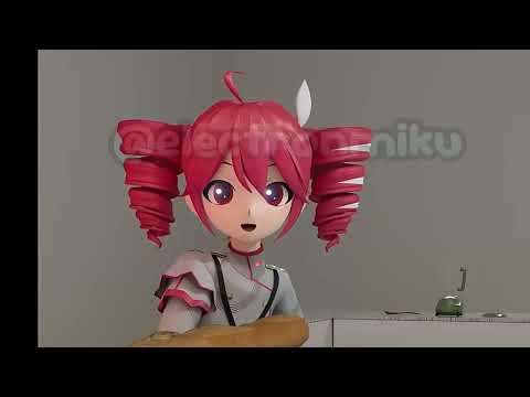 YTP: Tante kocht selbst