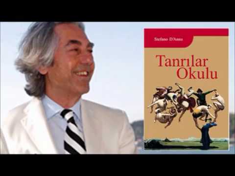 TANRILAR OKULU bölüm 8