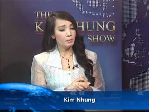 SBTN The Kim Nhung Show - Hồng Thuận - YouTube