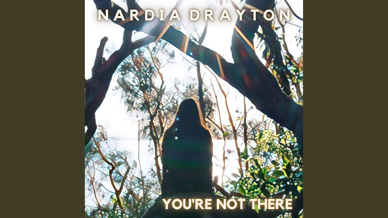 You're Not There - YouTube