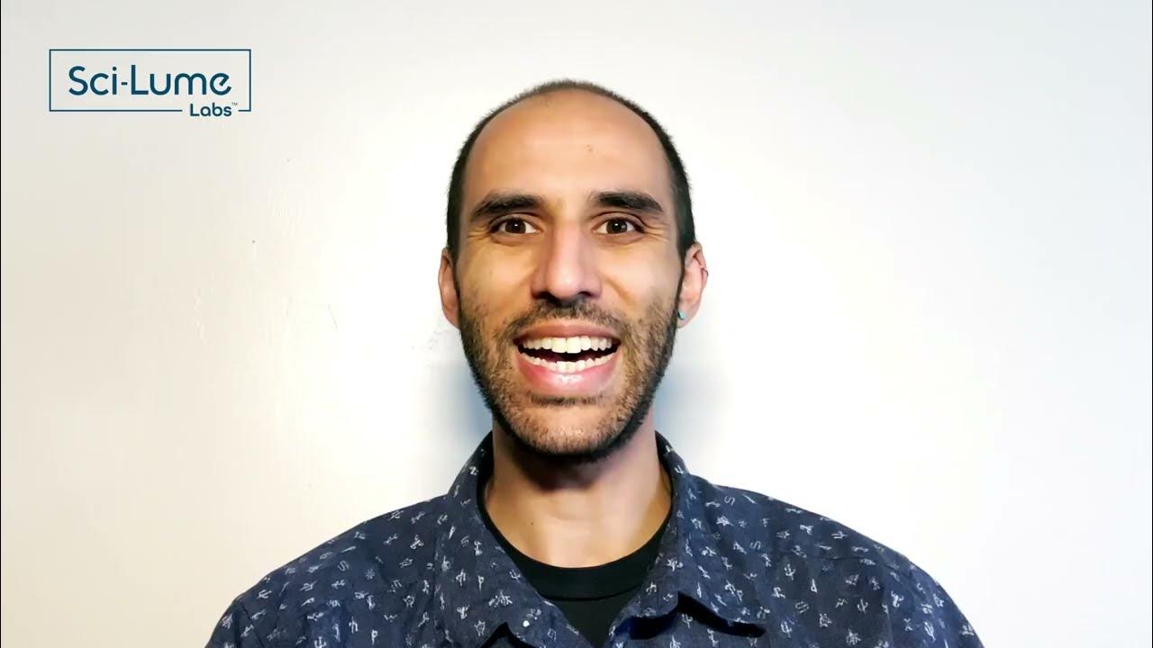 Sci-Lume Labs: Introducing Bylon - YouTube