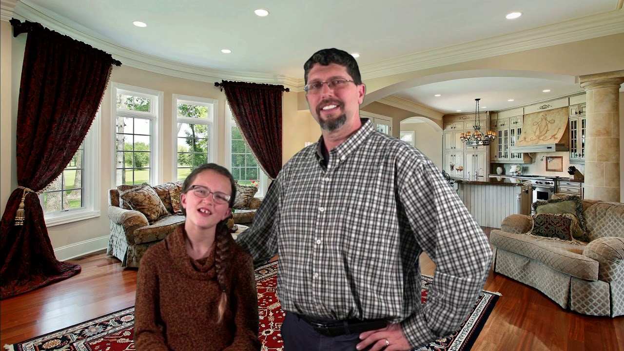 Inpection Deception - Michael & Violet Knowles - YouTube