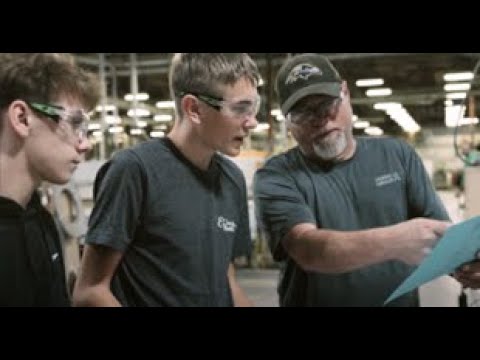 From Classroom to Career: Work-Based Learning for Indiana’s Students ...