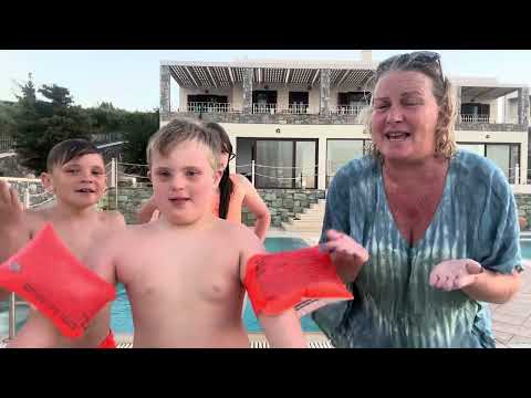 Makaton for ‘SWIMMING POOL’ 🏊🏻‍♂️💦 - YouTube