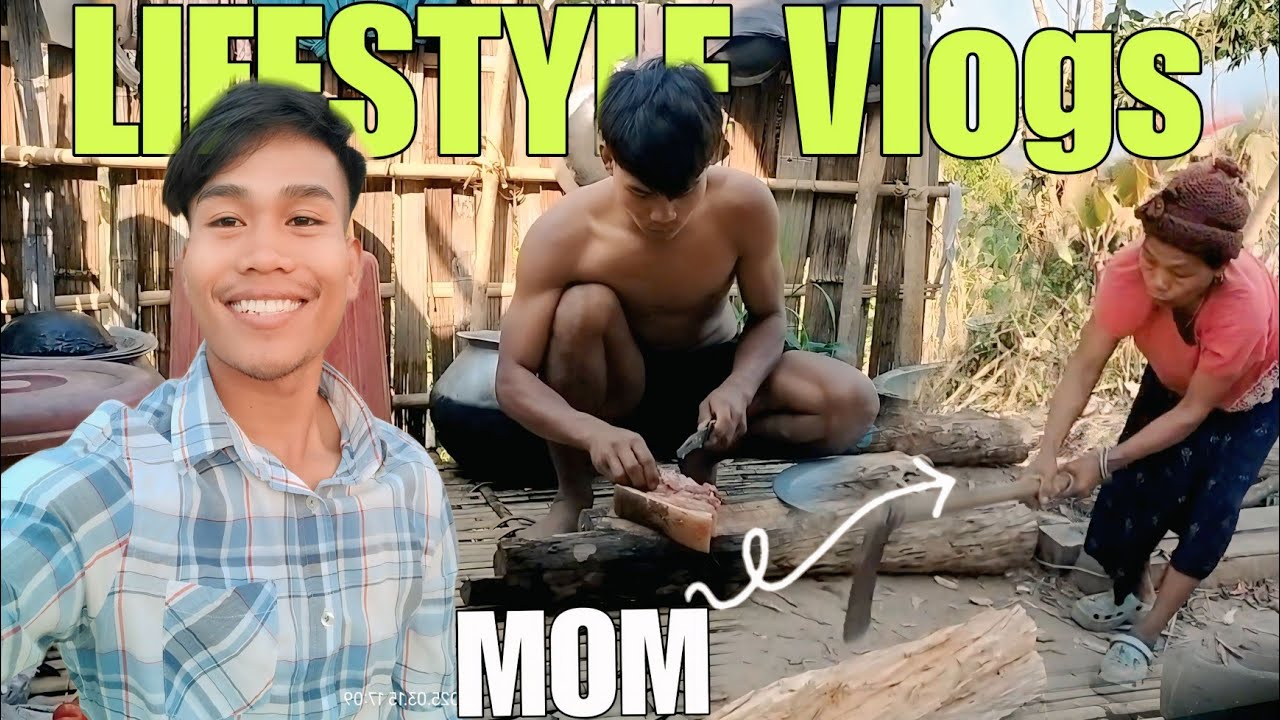 Lifestyle Vlogs Mom ️ Youtube