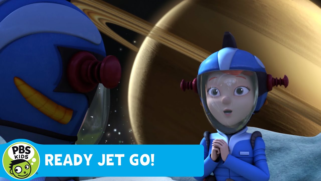 READY JET GO! | Exploring Enceladus | PBS KIDS - YouTube