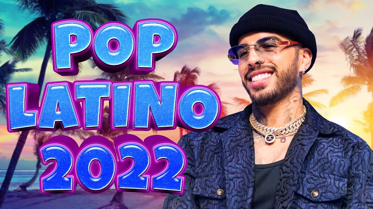 POP LATINO 2022 MIX MUSICA 2022 LOS MAS NUEVO Shakira Rauw pop-latino-2022-mix-musica-2022-los-mas-nuevo-shakira-rauw