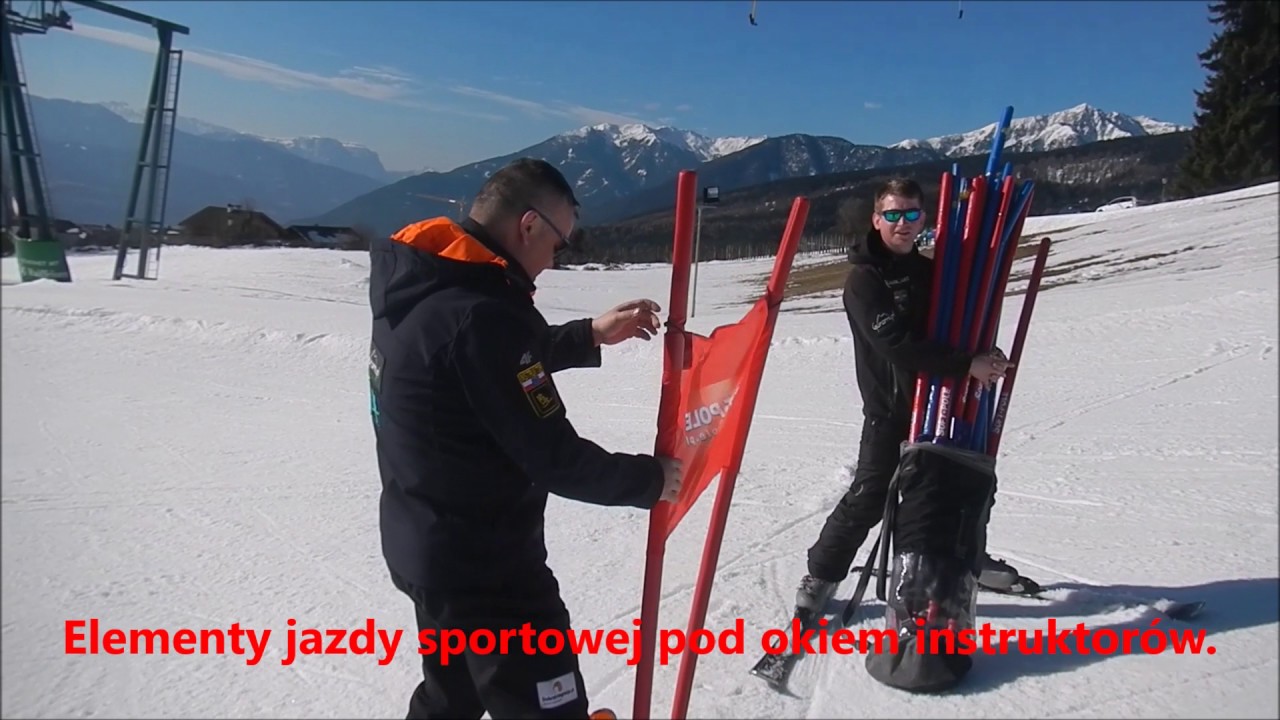 Włoskie 3 Doliny / Sezon 2017r z www.dobraintegracja.pl. - YouTube