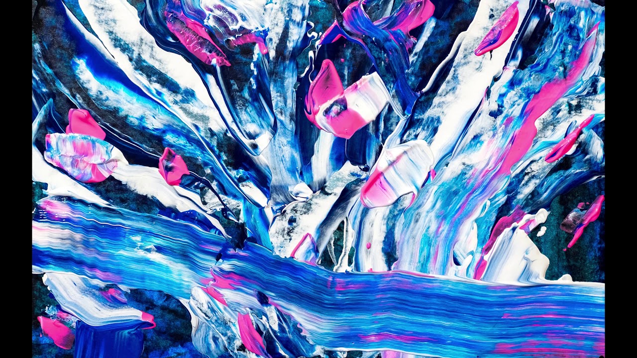 Sound Painting #01 - YouTube